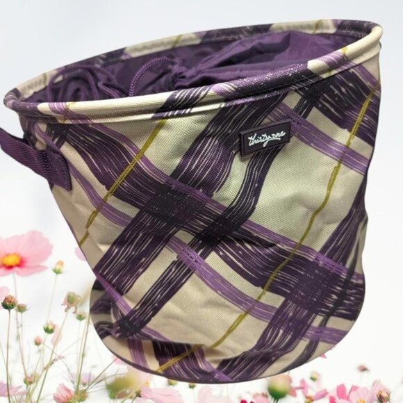 thirty-one | Storage & Organization | Thirty One Cinch Top Bag Plum ...